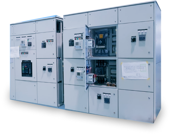 Fuji SMBE Homepage | Electrical Distribution Systems Singapore