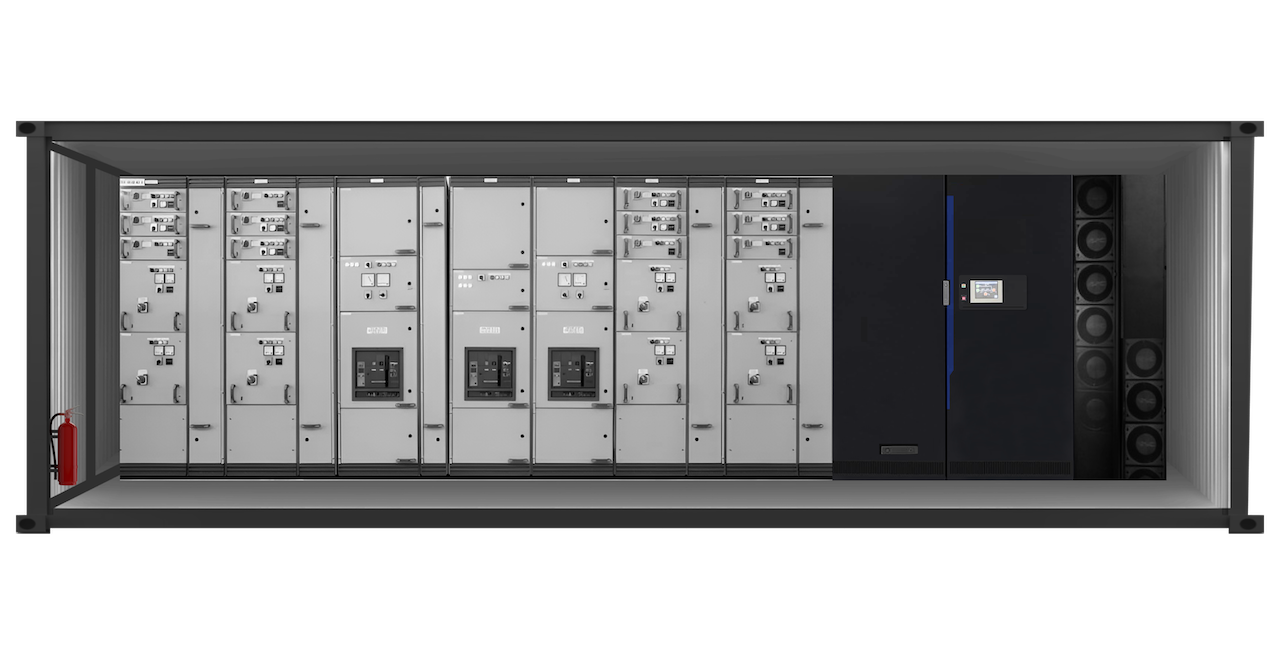 Fuji SMBE Homepage | Electrical Distribution Systems Singapore