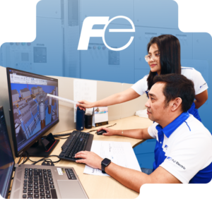 About Us - Fuji SMBE